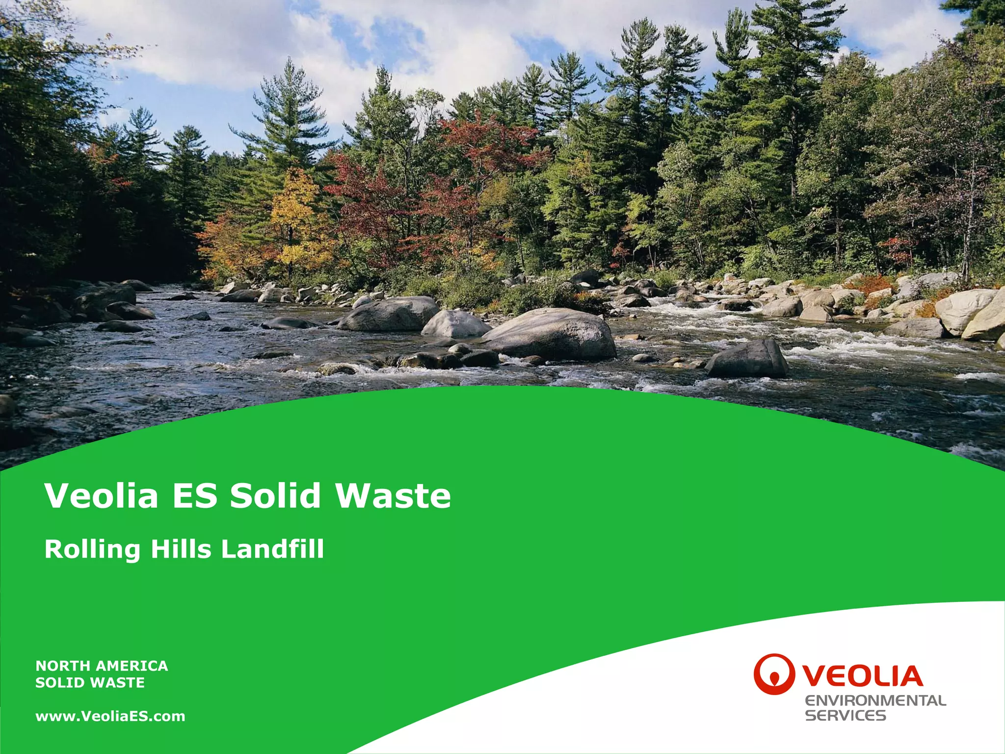 What is a Landfill Sample | PDF