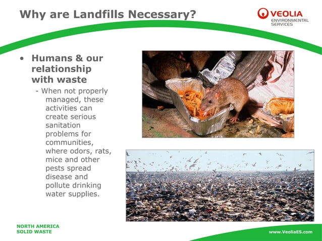 What is a Landfill Sample | PPT