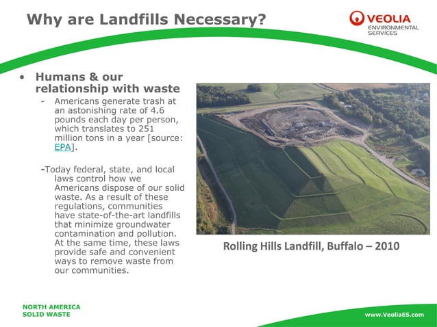 What is a Landfill Sample | PPT