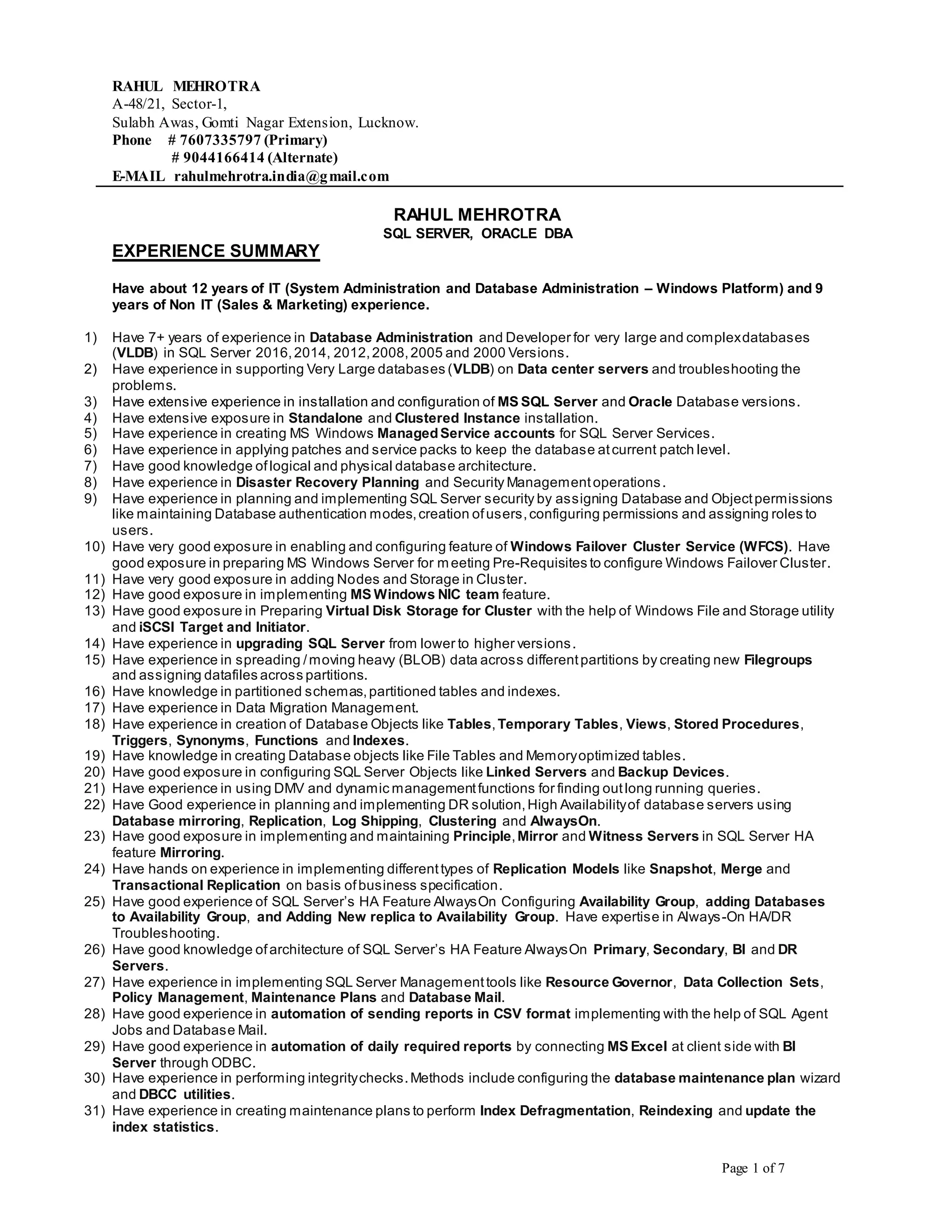 Rahul_Resume_10122016 | DOCX