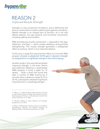 Hypervibe Balance Whitepaper | PDF