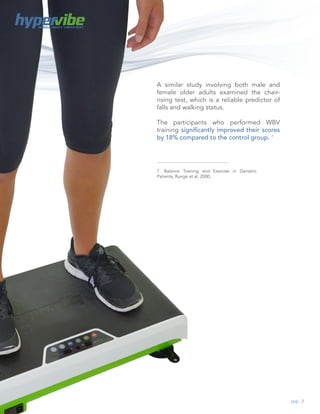 Hypervibe Balance Whitepaper | PDF