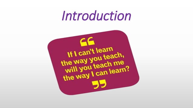 Visual learning tools for students with dyslexia and | PPT