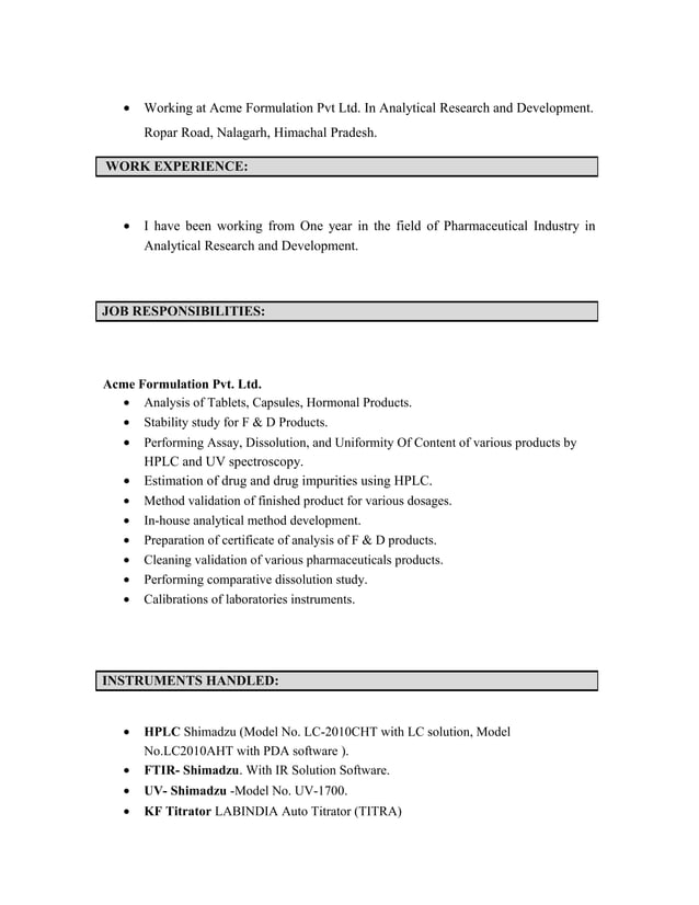 ramesh.ARD.resume_1 y | PDF