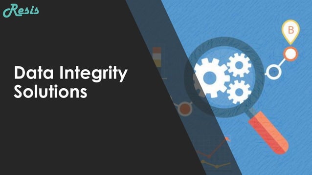 Integrity Services | PPT