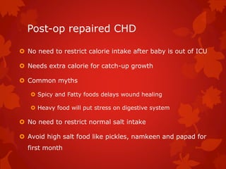 Nutrition In Children | PPTX