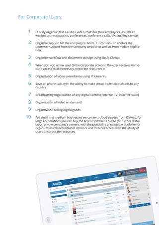 CHIWAO PRESENT_en_s | PDF