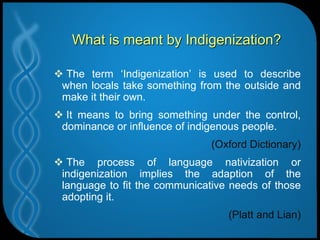 PRESENTATION | PDF | Islam | Religion & Spirituality