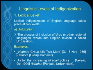 PRESENTATION | PDF | Islam | Religion & Spirituality