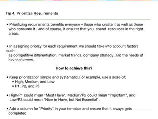 Requirements Management | PPT