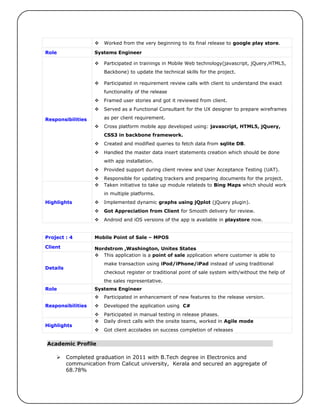 VinuVarghese_4.8Yrs_UIDeveloper | DOC