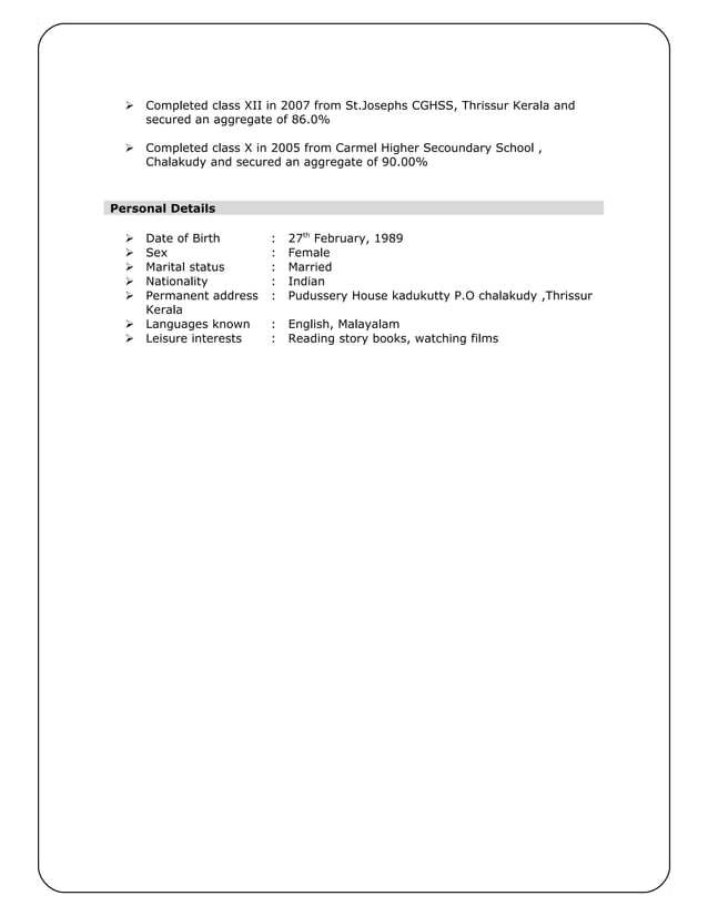 VinuVarghese_4.8Yrs_UIDeveloper | PDF