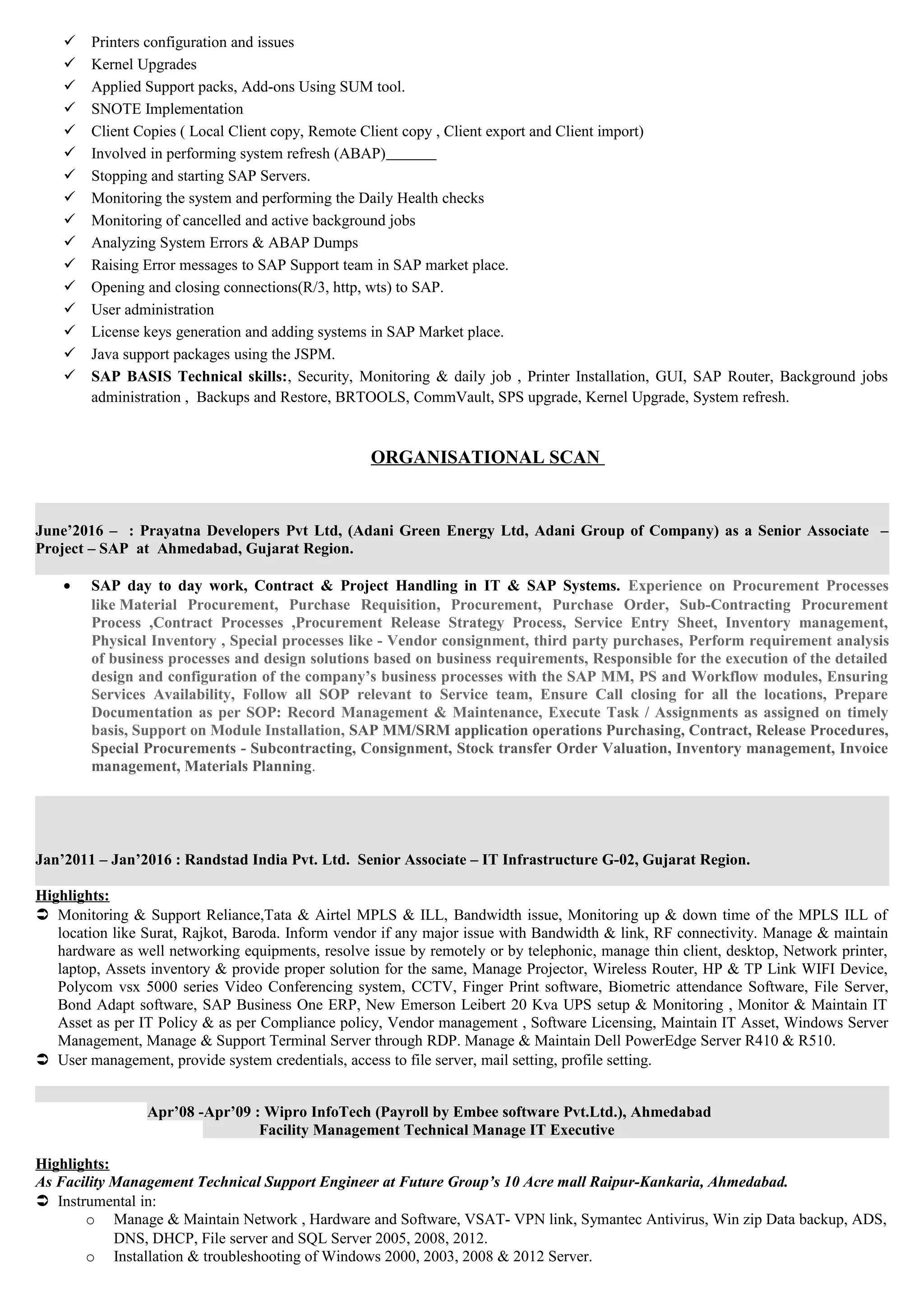 Hitendra K Panchal | DOC