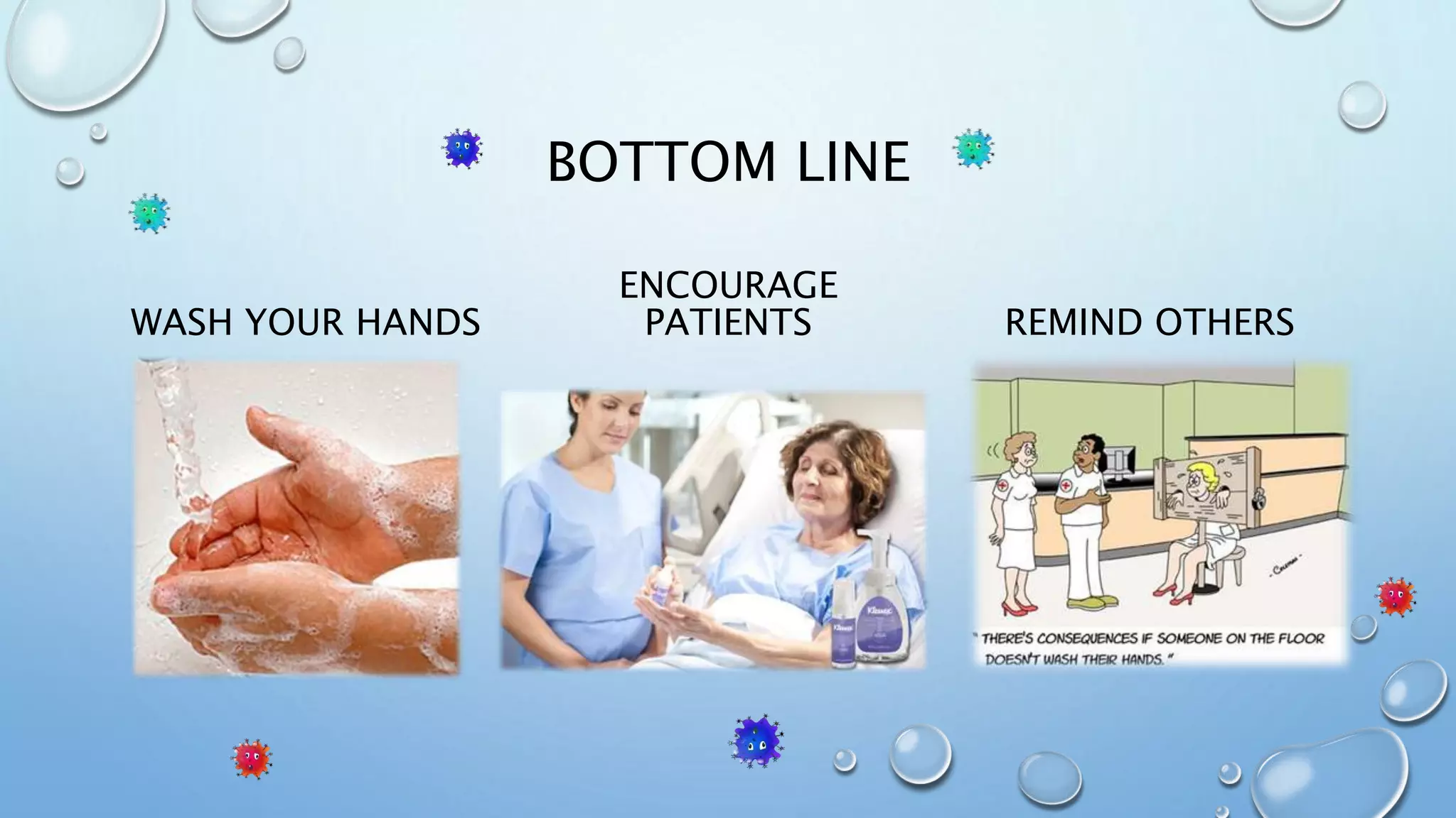 handwashing powerpoint final | PPTX