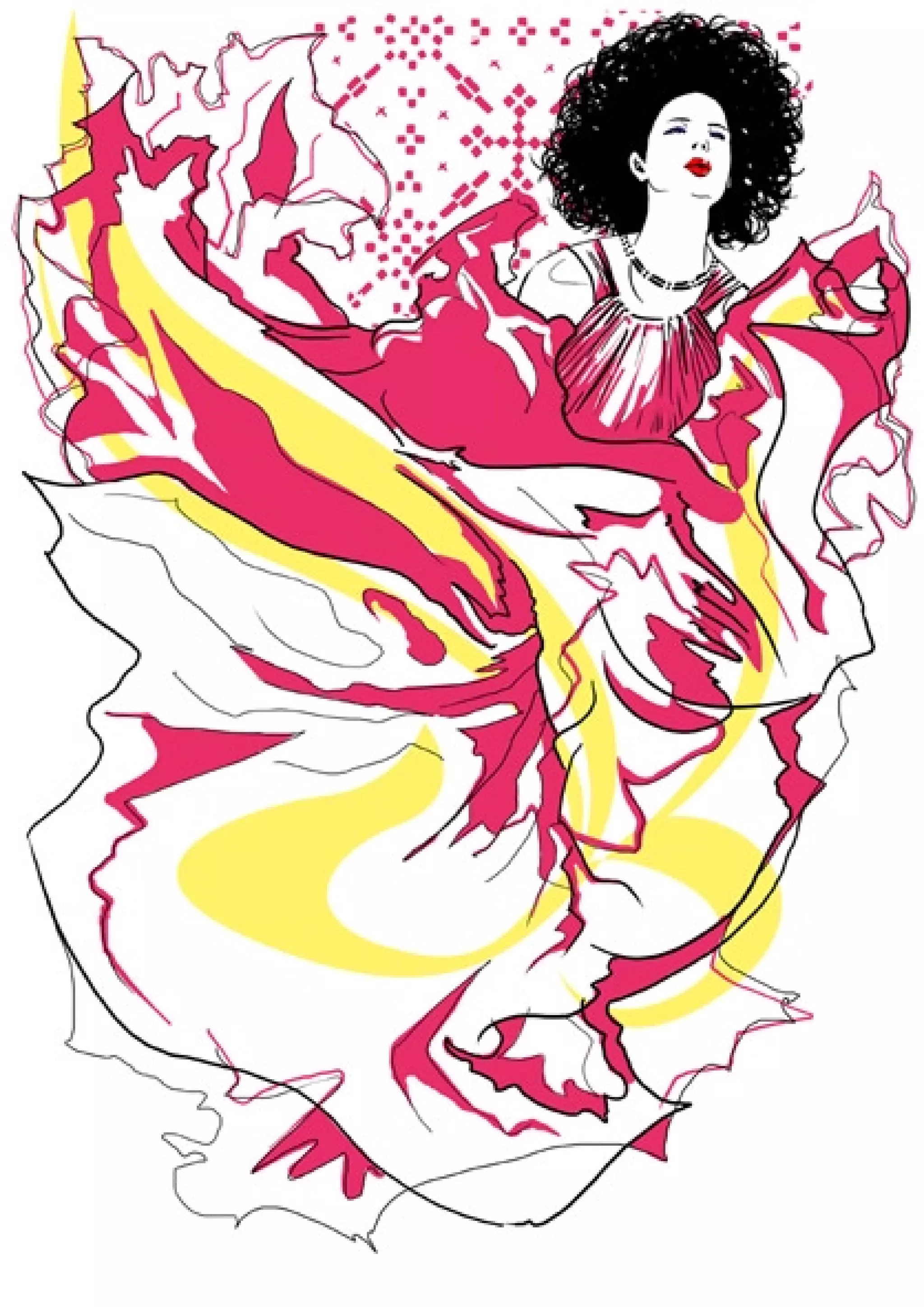 sangaji 2002-2010 illustrations | PDF