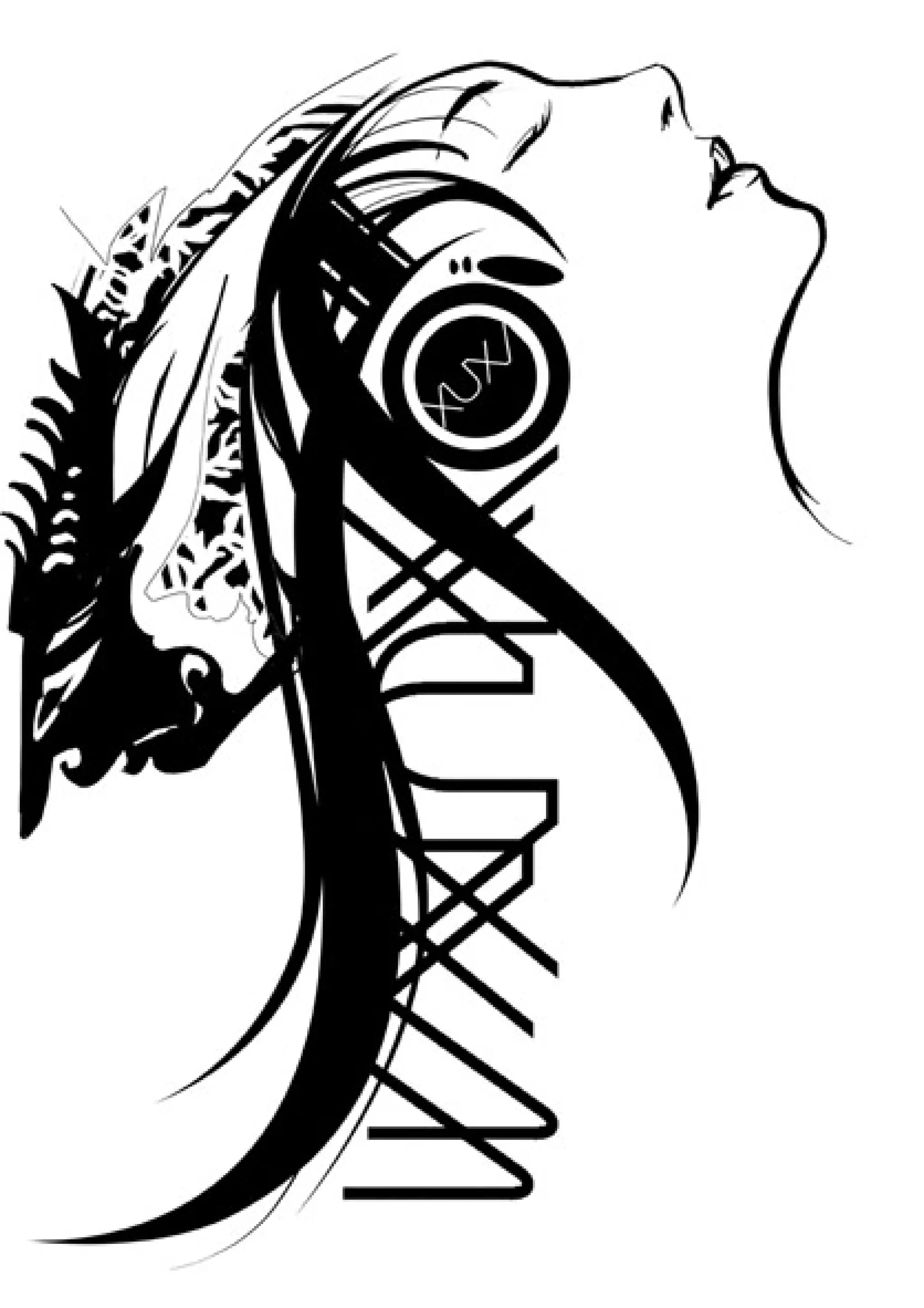 sangaji 2002-2010 illustrations | PDF