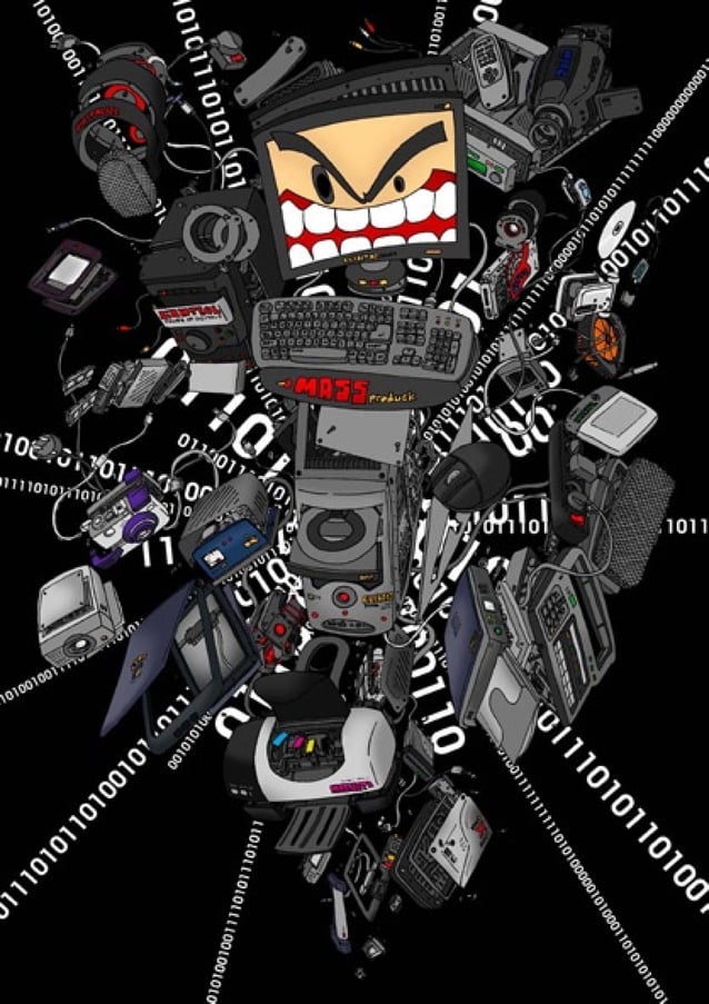 sangaji 2002-2010 illustrations | PDF