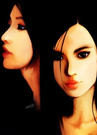 sangaji 2002-2010 illustrations | PDF