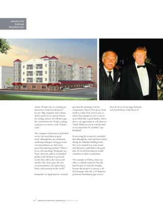 American Builders Quarterly 12-12-07 | PDF