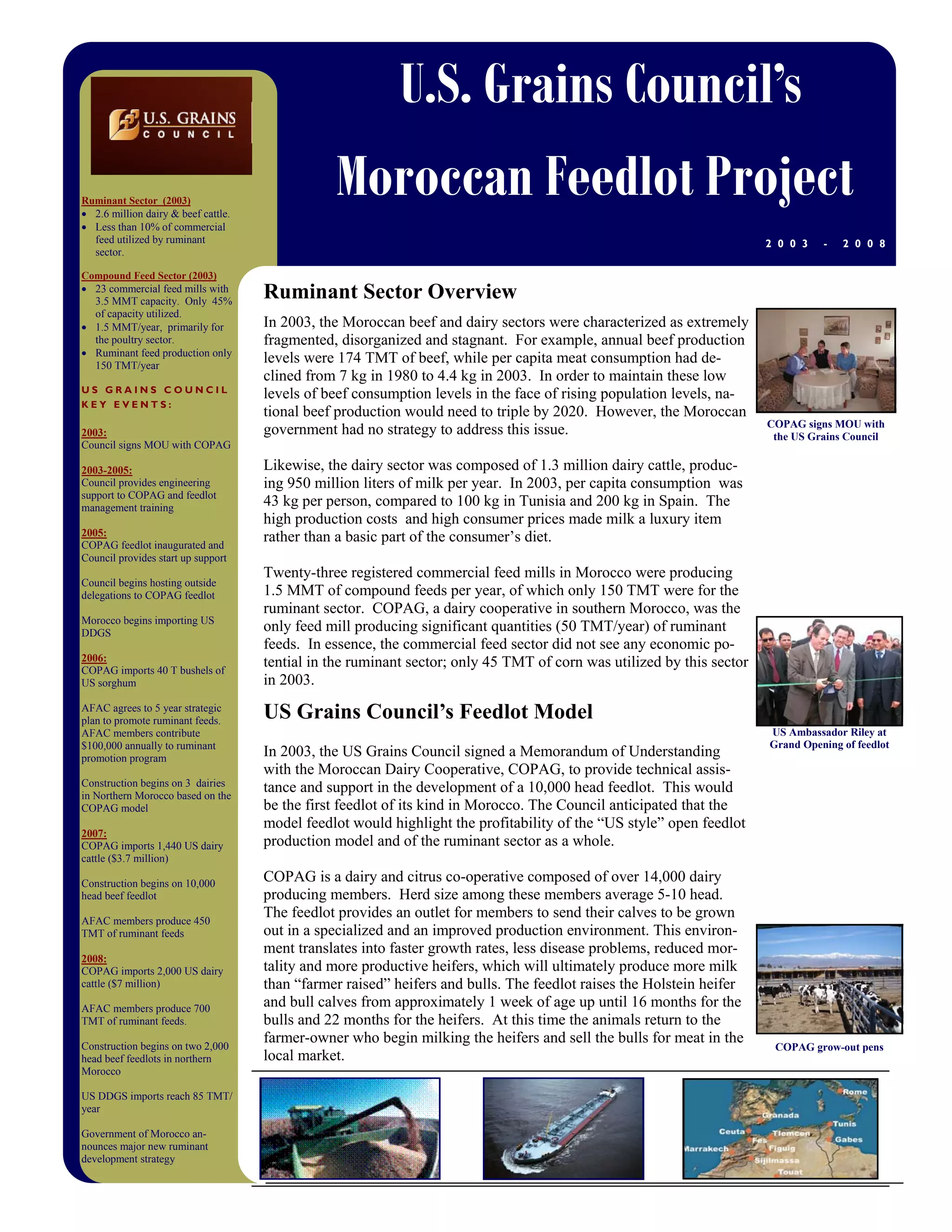Moroccan Feedlot 1'09 bushels | PDF