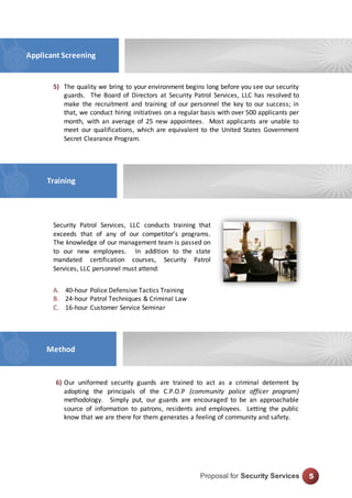 SPS-LLC - Proposal. | DOCX