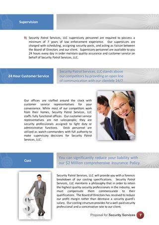 SPS-LLC - Proposal. | DOCX