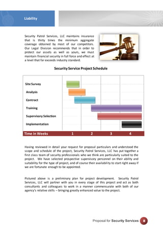 SPS-LLC - Proposal. | DOCX