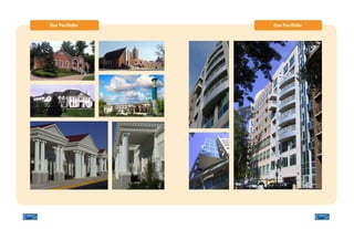 EMSI Brochure | PDF