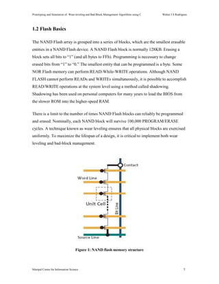 MSc_project_report | PDF | Data Storage and Warehousing | Computing
