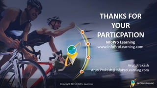 Shrinking the Learning Curve | PPTX