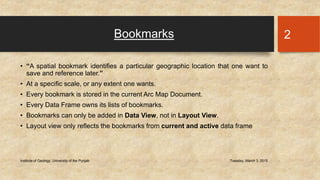 Lec_9_Intro to Bookmarks | PPTX