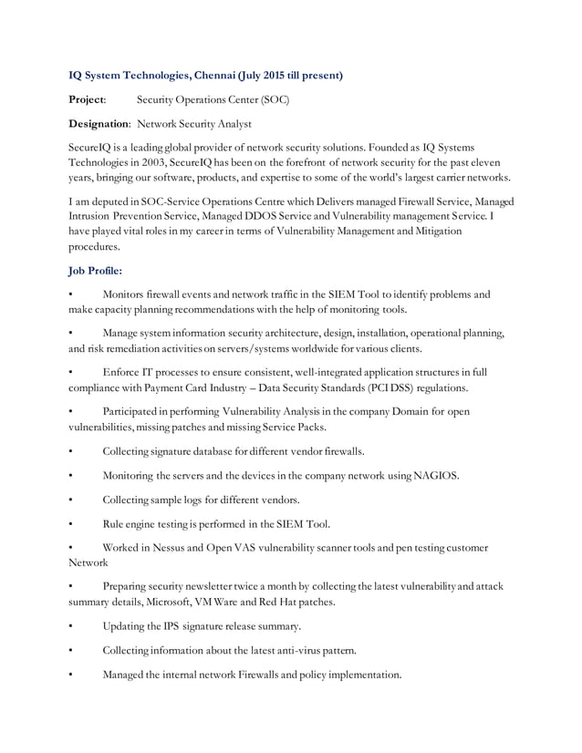 Dinesh_Resume | PDF