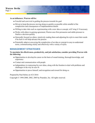 PI_WarrenDevlin_042116 | PDF