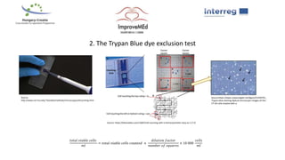 In vitro models of hepatotoxicity | PPTX