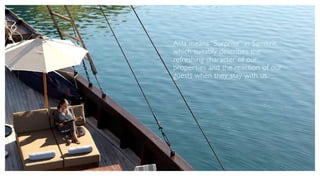 Alila Brand Book | PDF