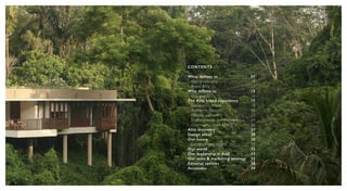 Alila Brand Book | PDF