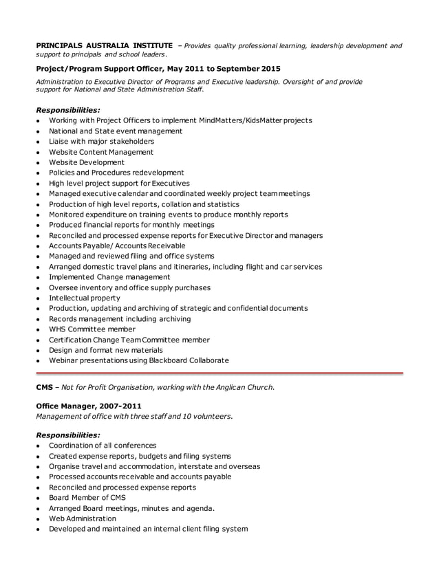 Sue McClounan CV 2015 (2) | PDF