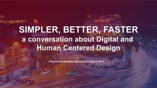 SIMPLER BETTER FASTER ASIAN BANKER Future of Finance DB version FINAL.pptx