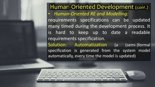 Human factors in software reliability engineering - Research Paper | PPTX