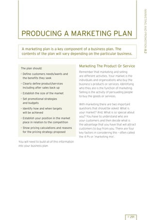 82 Marketing Promotion | PDF | Marketing and Advertising | Business