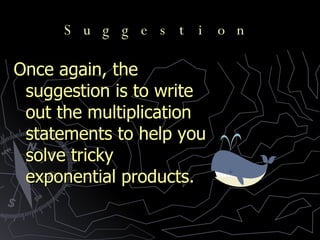 8 2power Of Power | PPT