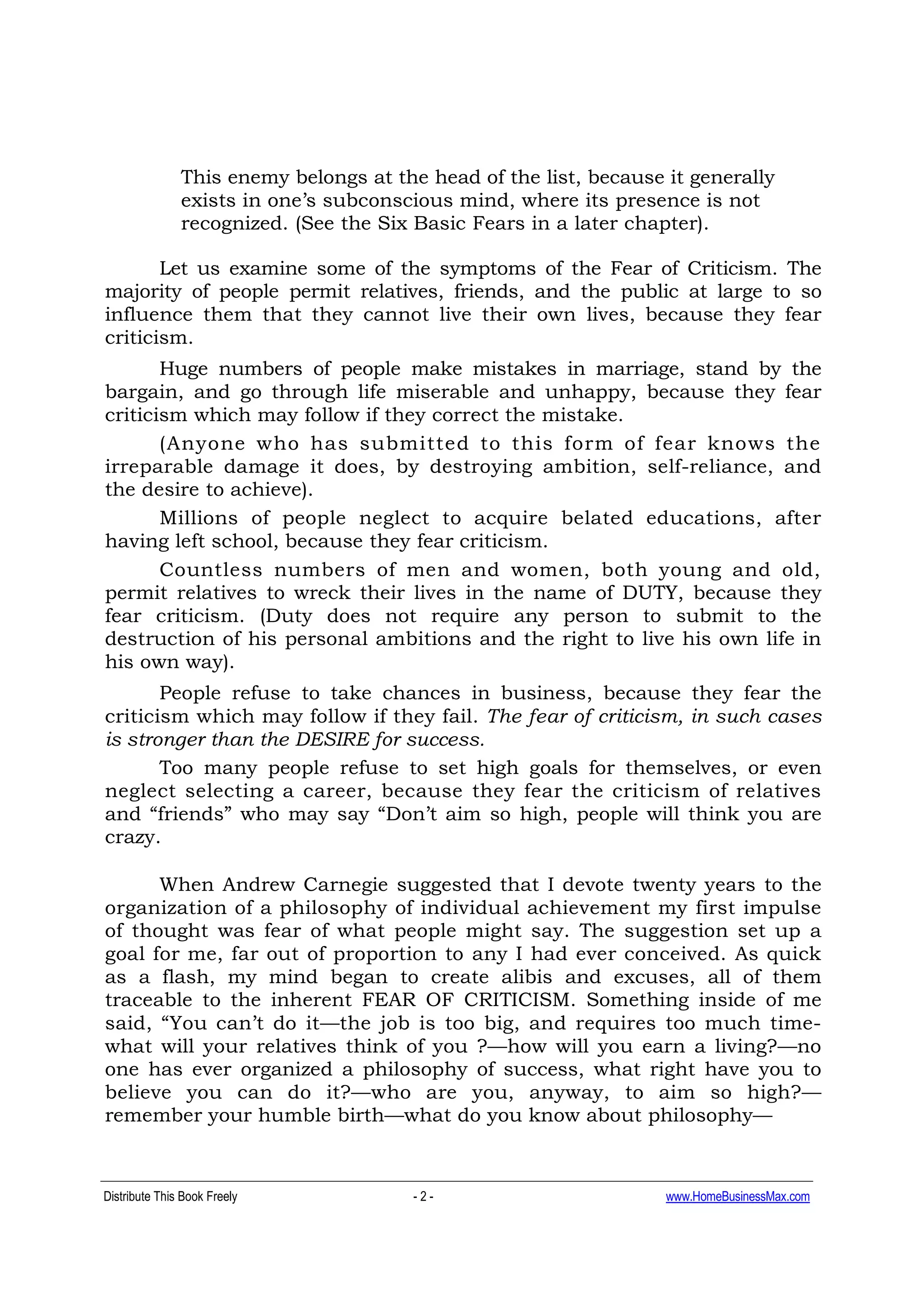 8 2 symptoms_of_lack_of_persistence | PDF