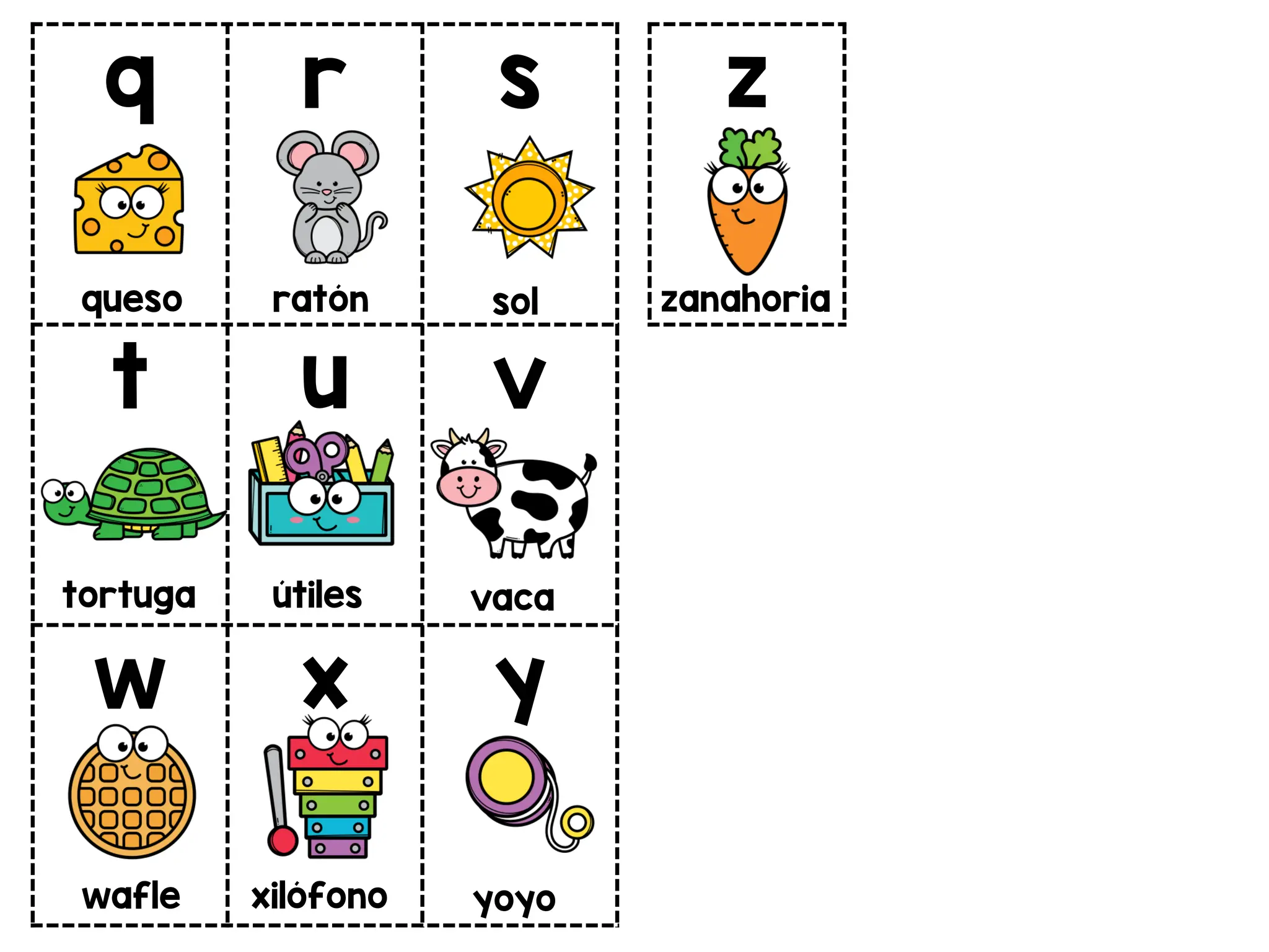 83. Loteria de letras.pdf