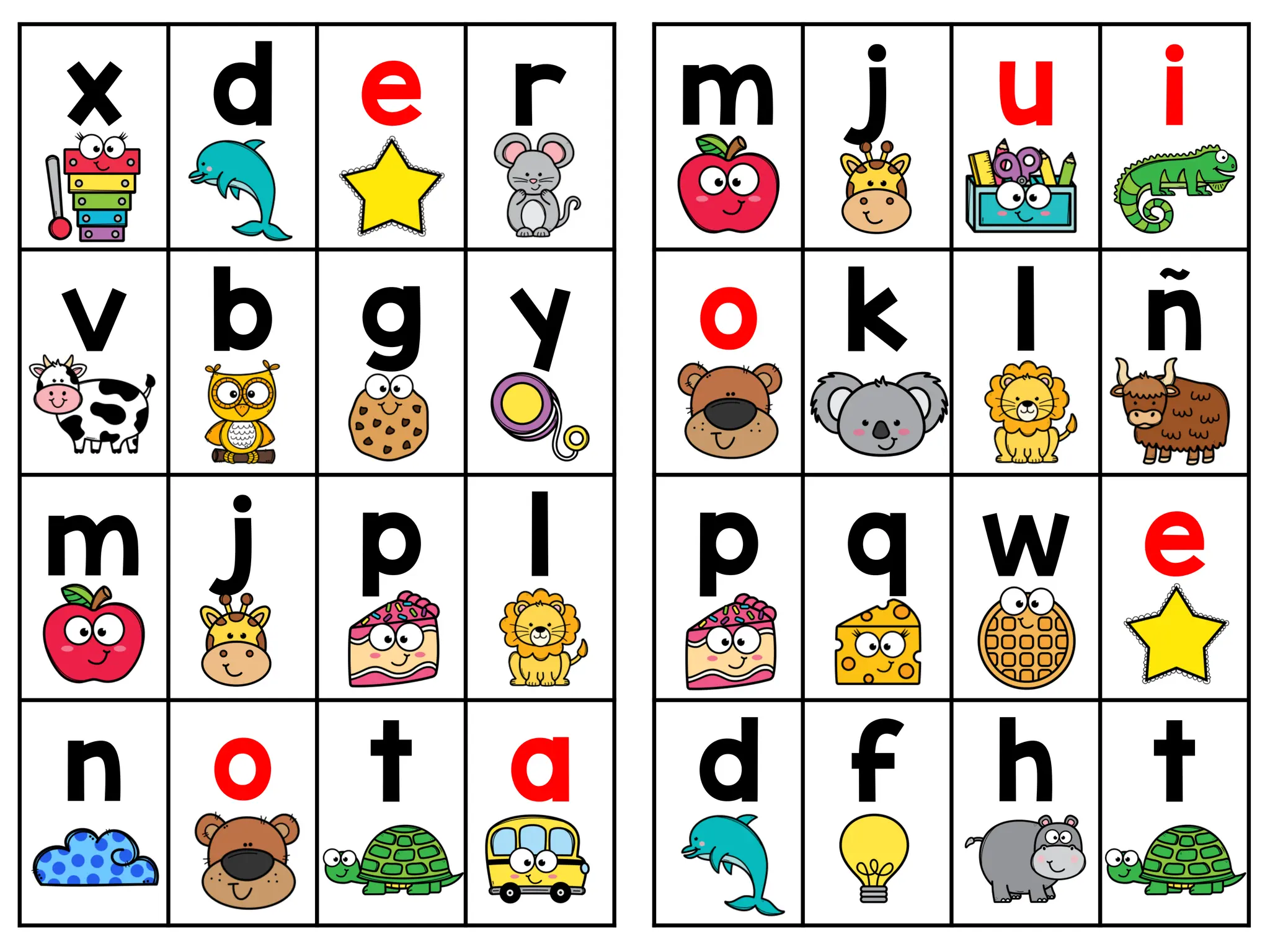 83. Loteria de letras.pdf