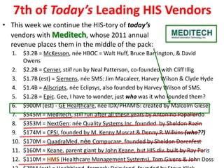 83. meditech part 1 | PPTX