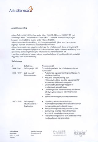 AstraZeneca | PDF