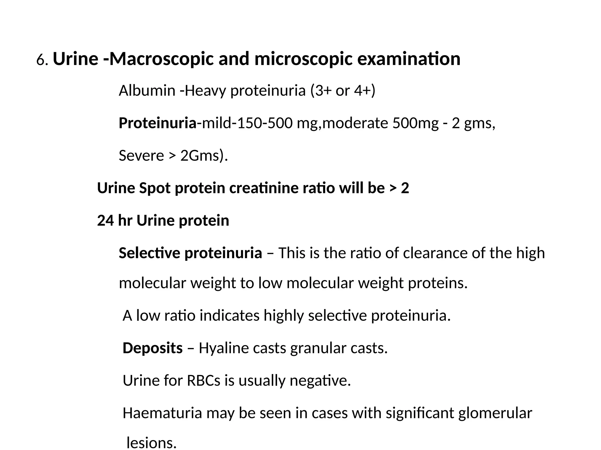 NEPHROTIC_SYNDROME in children presentation and management | PPTX