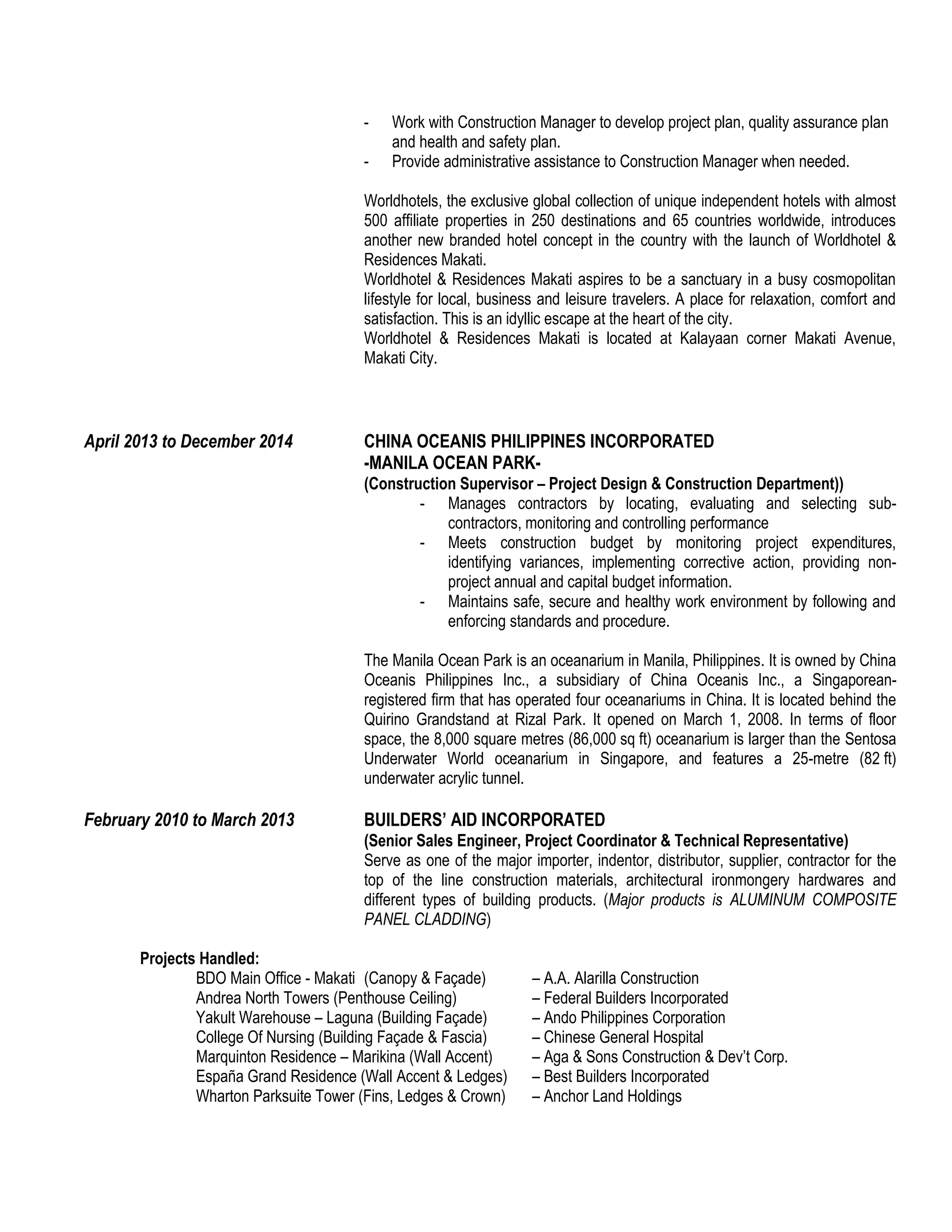 MIRKO OPEÑANO BUGARIN | PDF