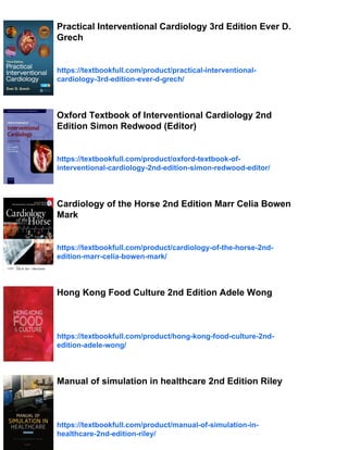 ASPC Manual of Preventive Cardiology 2nd Edition Nathan D. Wong | PDF