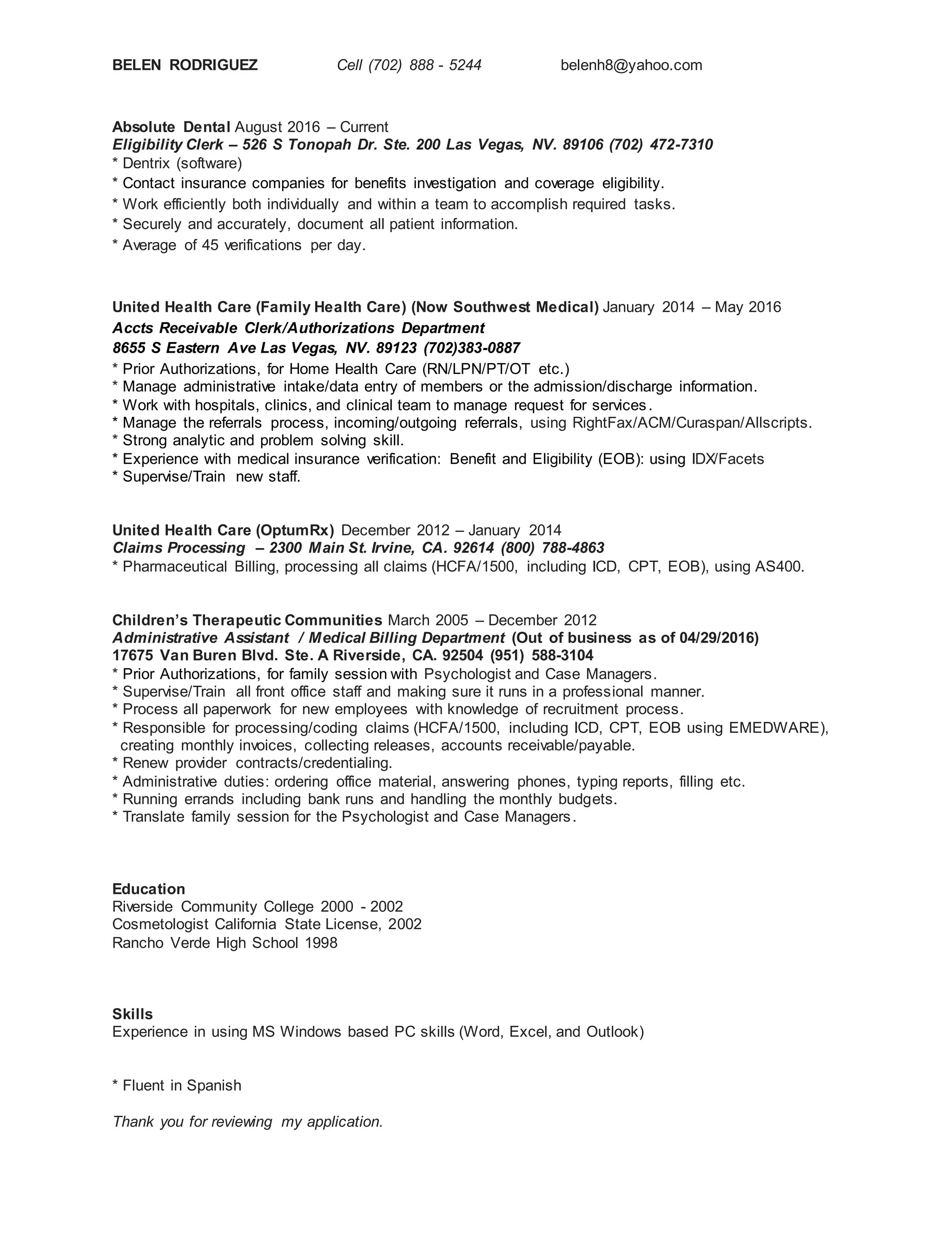 BelenR Resume | DOCX